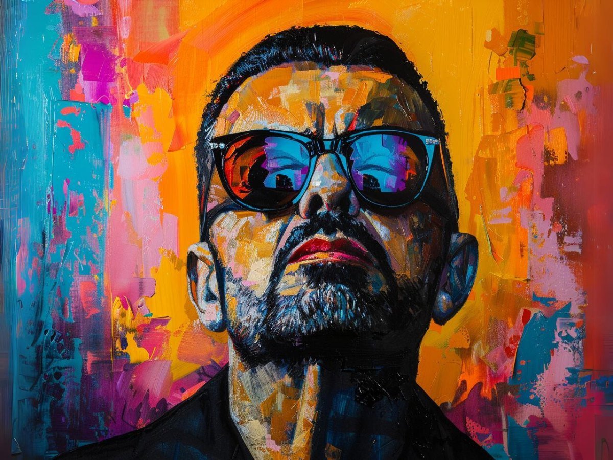 Georges Michael, tout savoir sur sa vie et sa carrière.